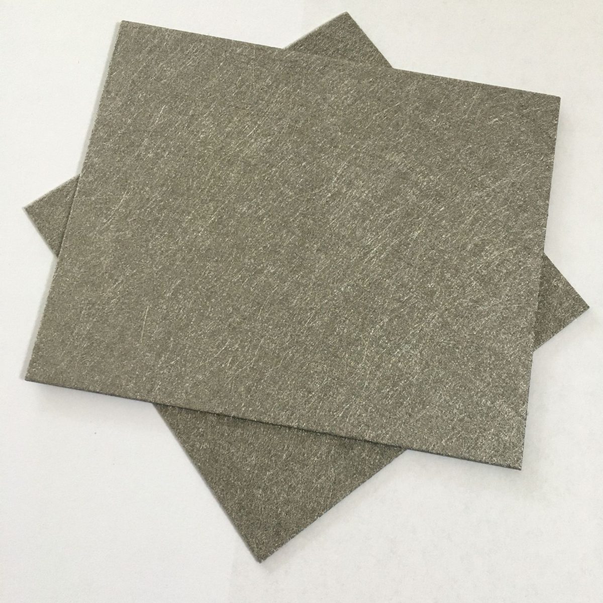 Nickel Fiber Felt – Foam Metal